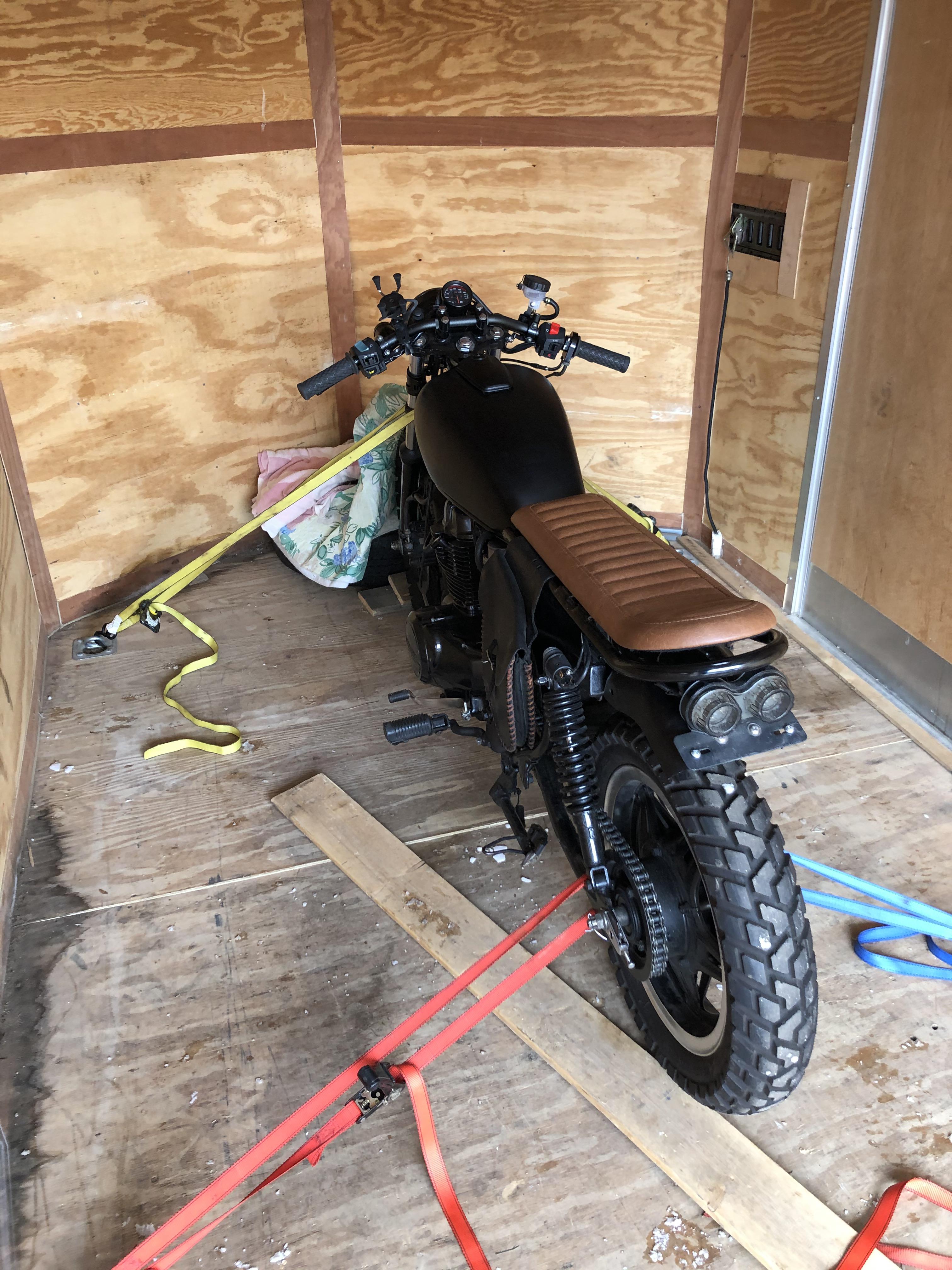 She’s finally coming home. | Scrolller