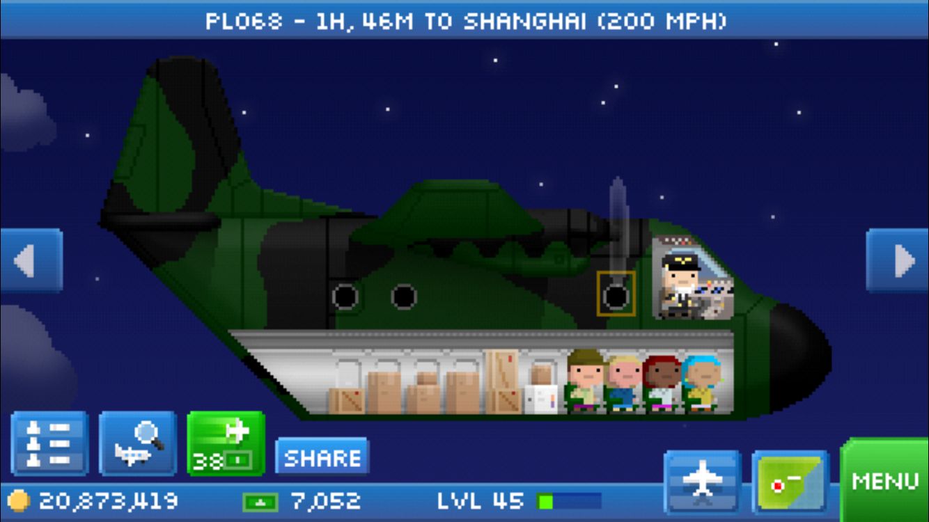 She’s flies for the first time! | Scrolller