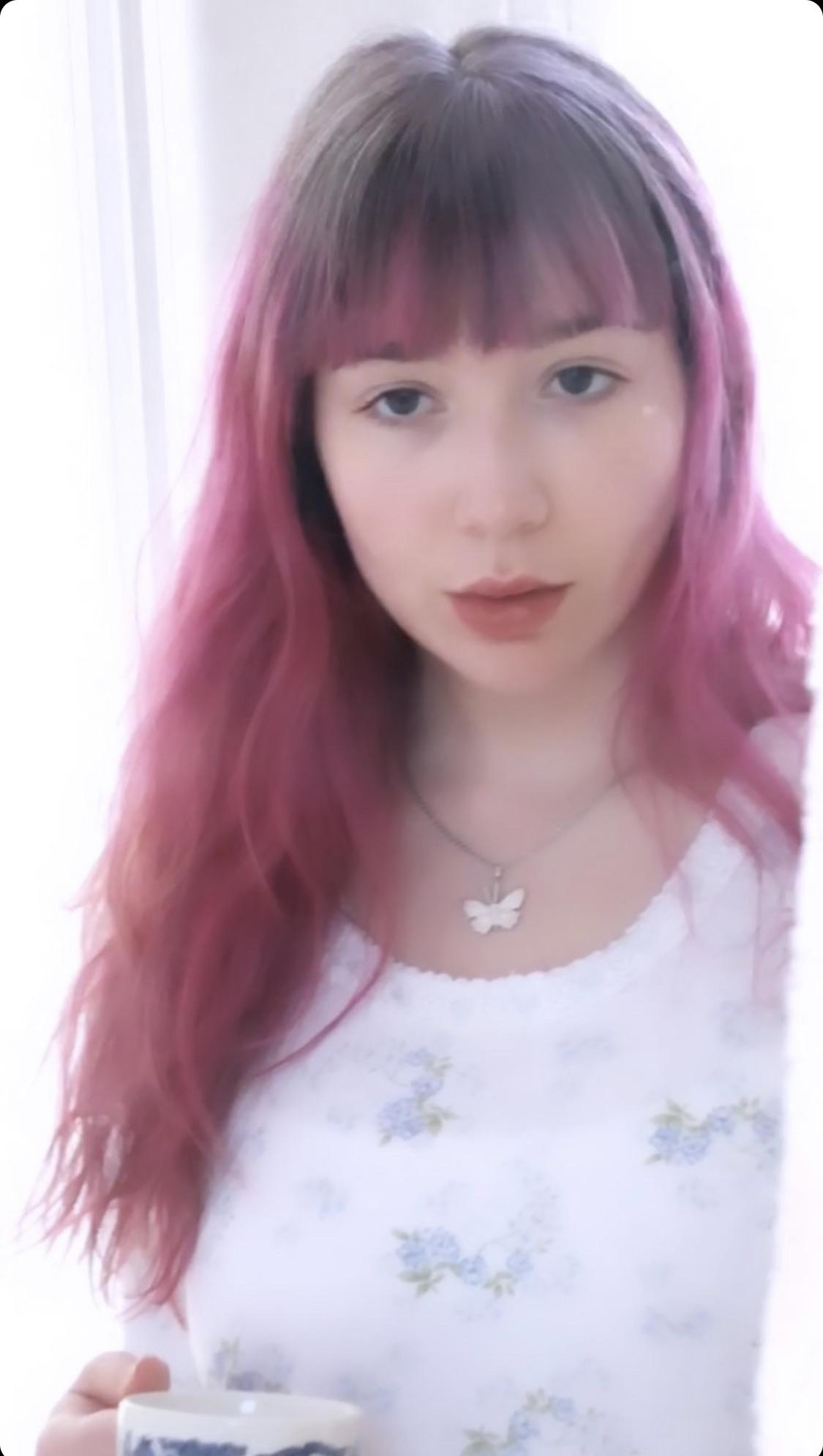 She’s literally perfect | Scrolller