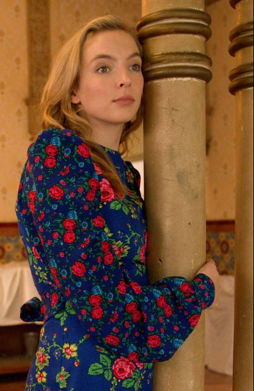 “She’s moving up in the world” | Scrolller