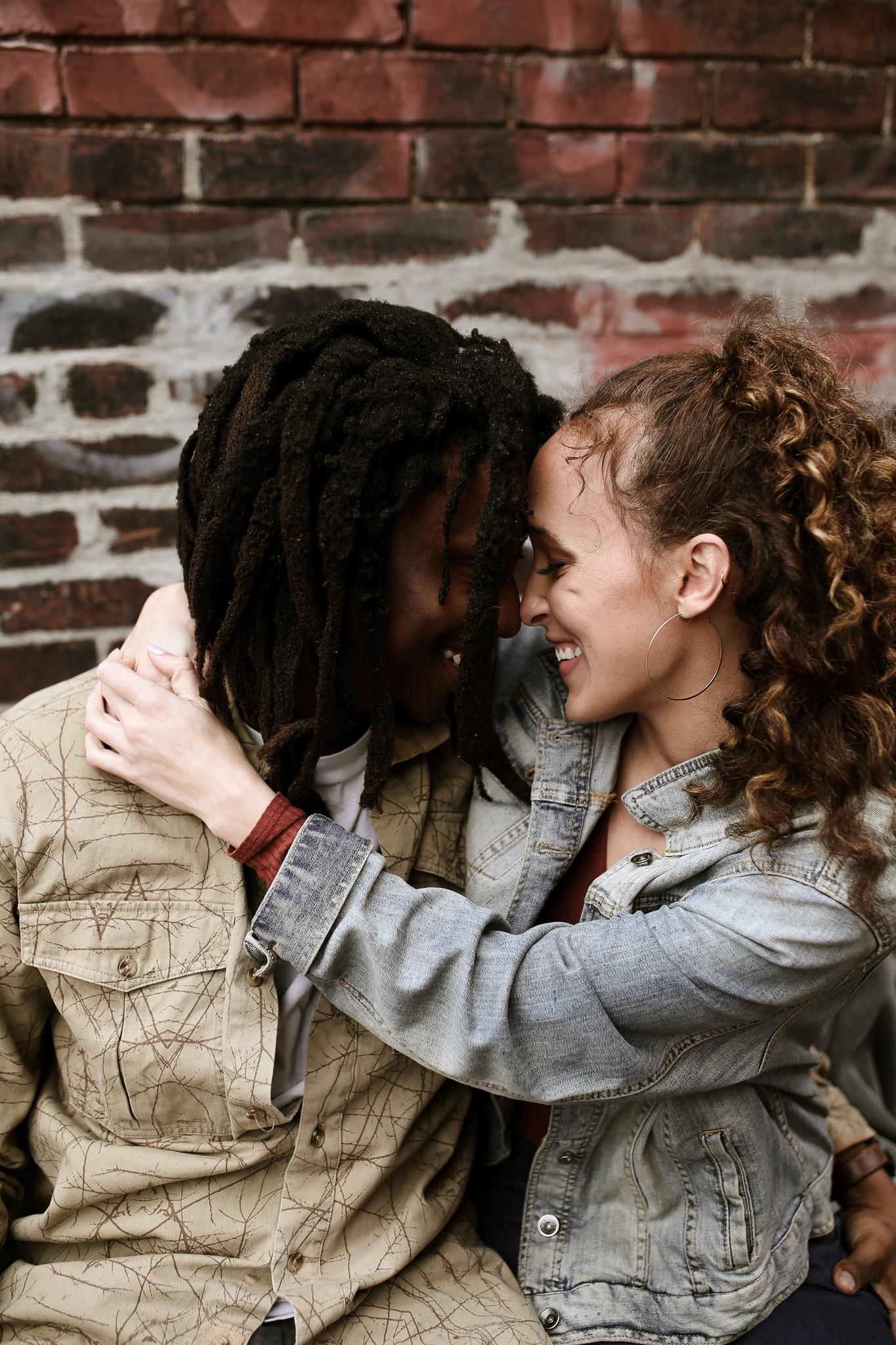 She’s my ace, I love her so much. | Scrolller