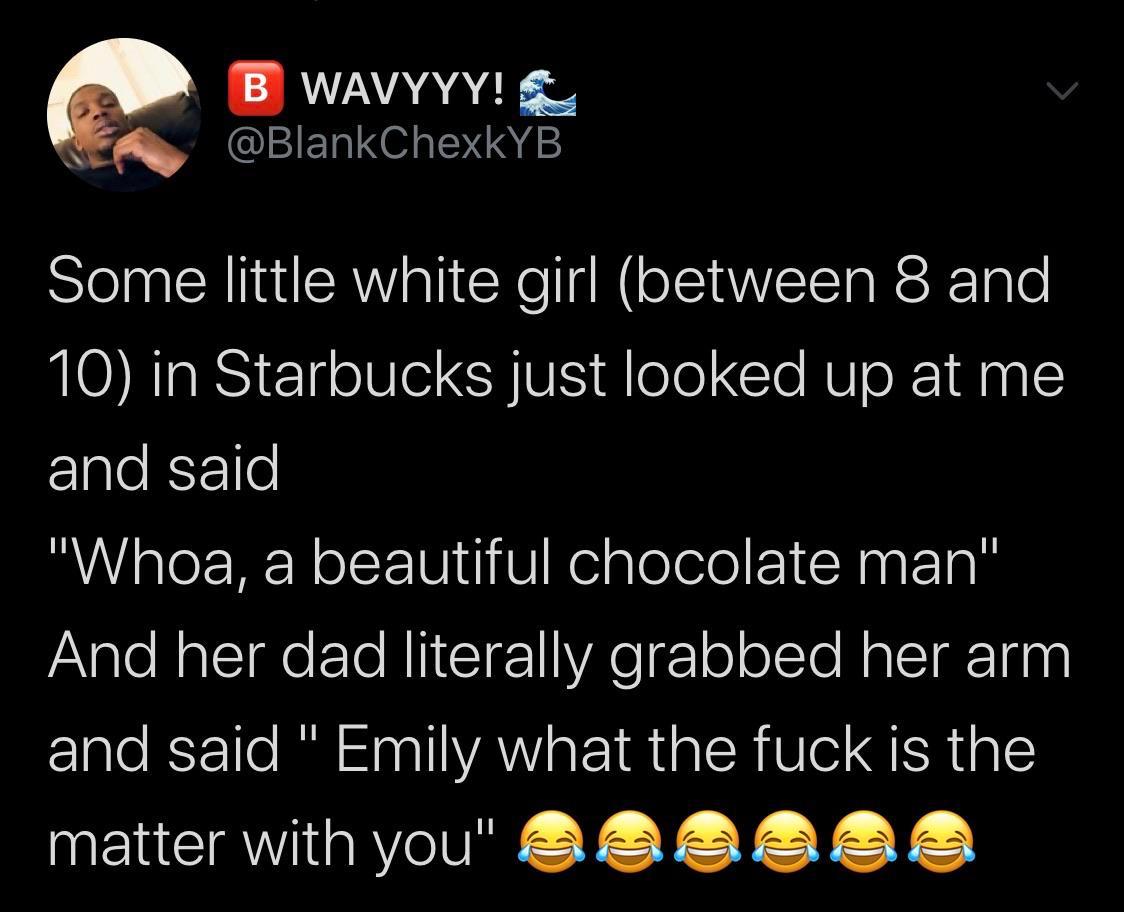 She’s starting early | Scrolller