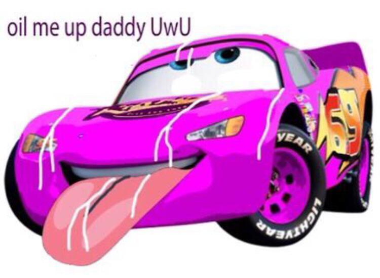 She’s such a McQUEEN | Scrolller