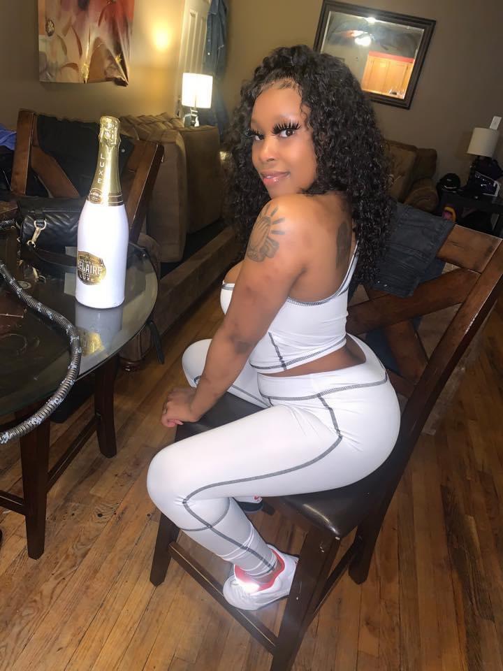 She’s the exposed thot | Scrolller