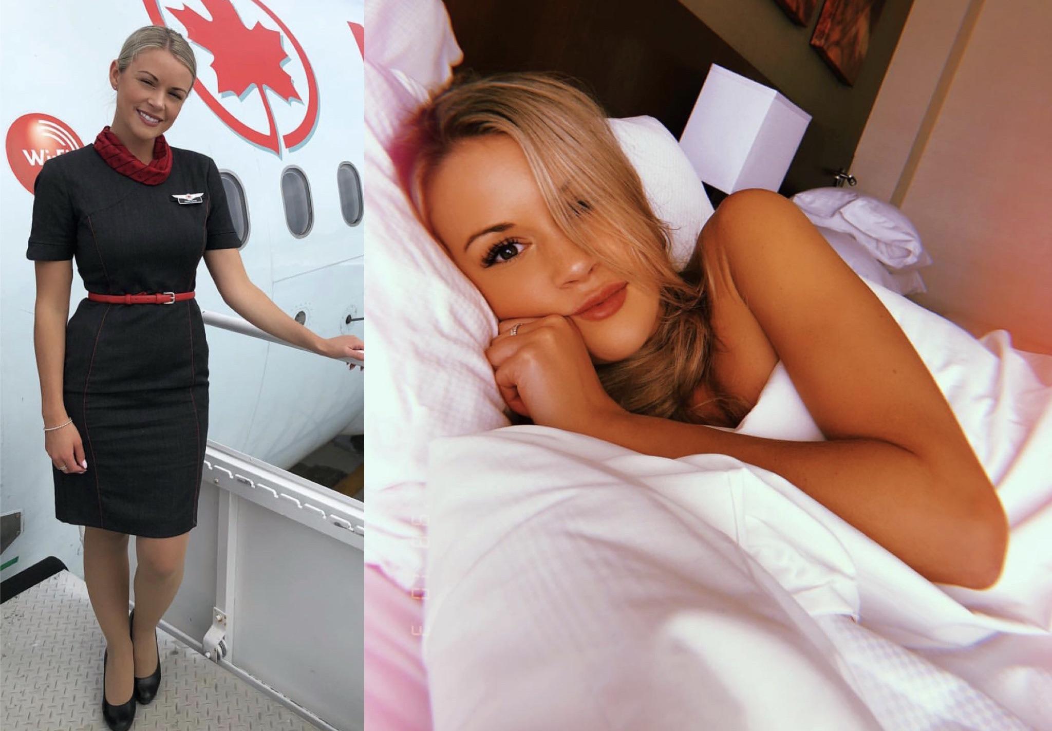 She serves you and then you take her to your hotel | Scrolller