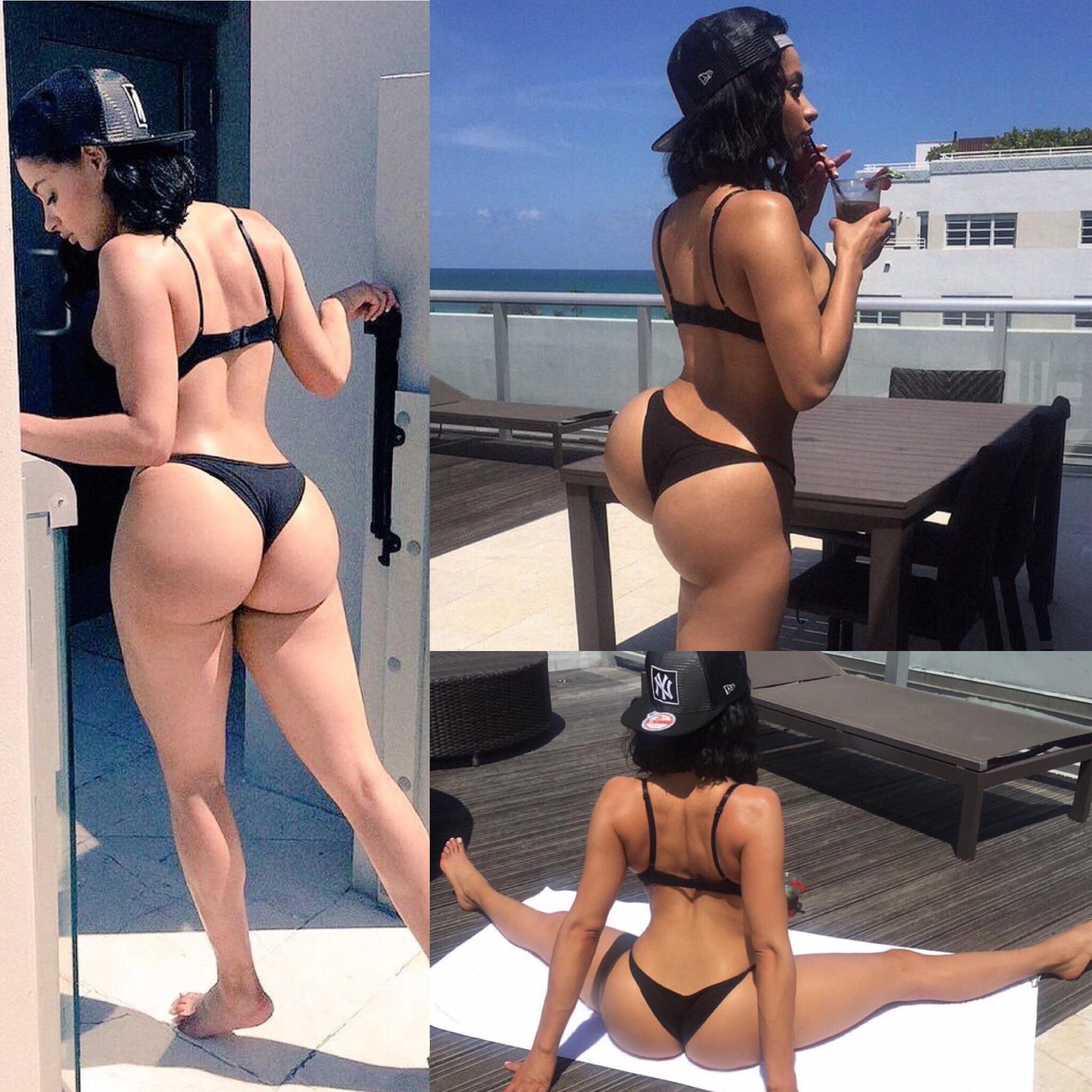 She thicc | Scrolller