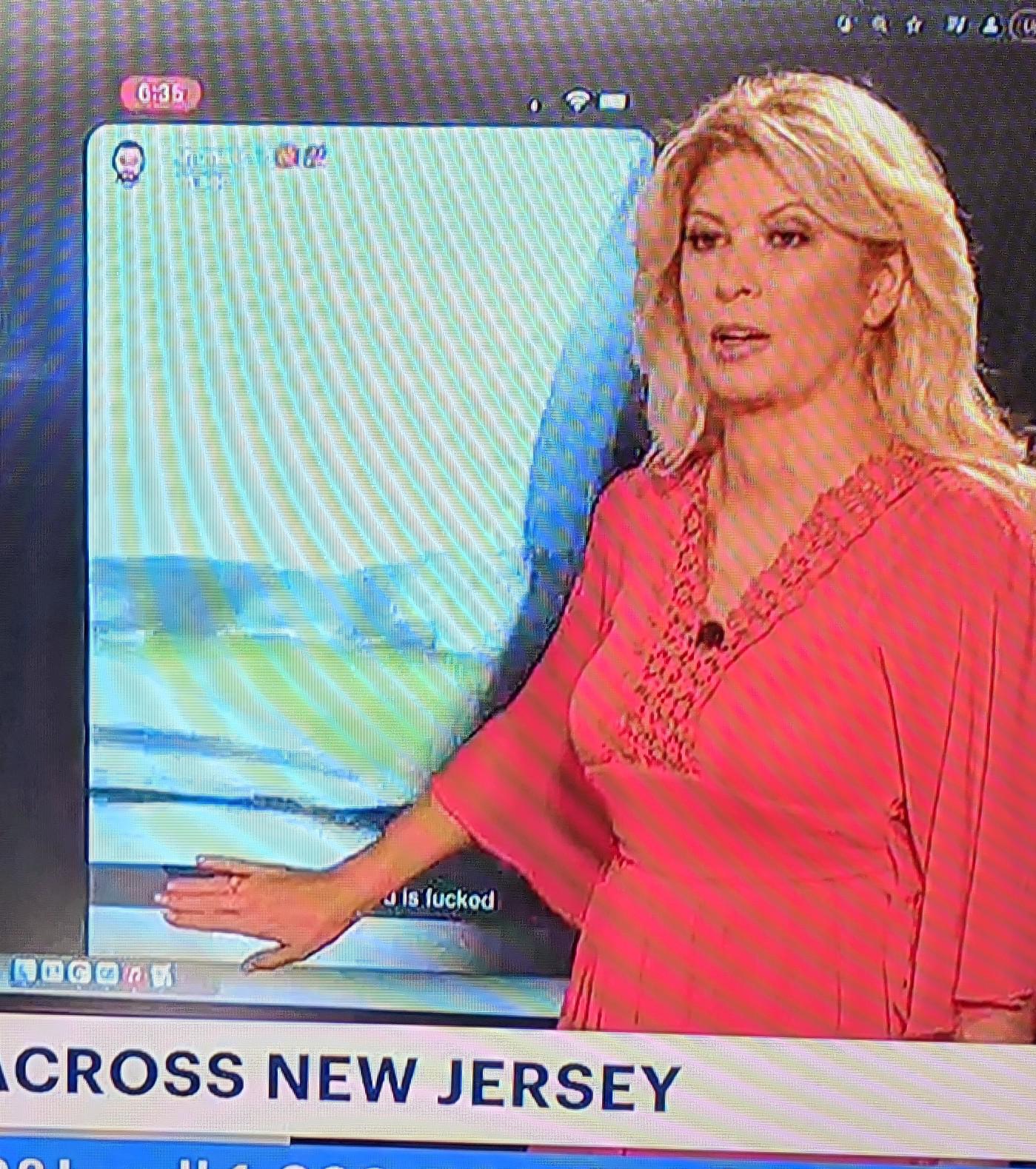 She tried her best | Scrolller