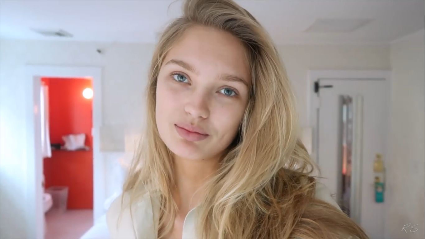 She truly is an angel. | Scrolller