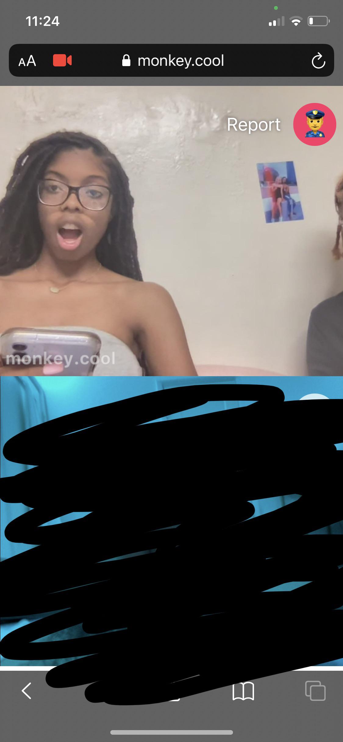 She was surprised by my 7 inches | Scrolller