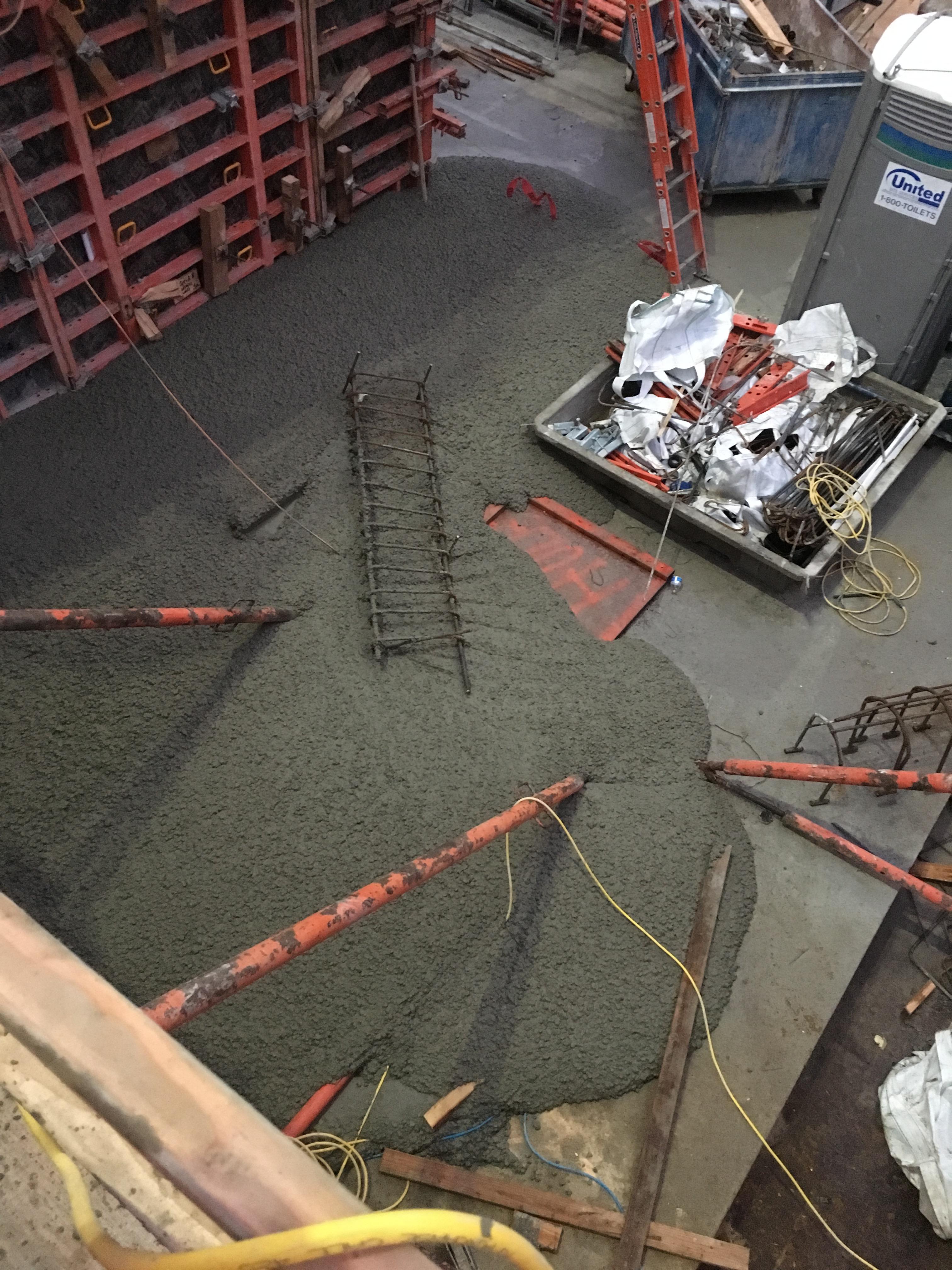 Shear wall blowout shucks | Scrolller