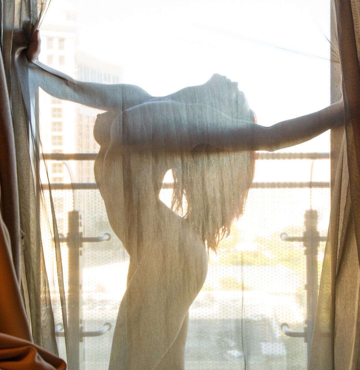 Sheer delight | Scrolller