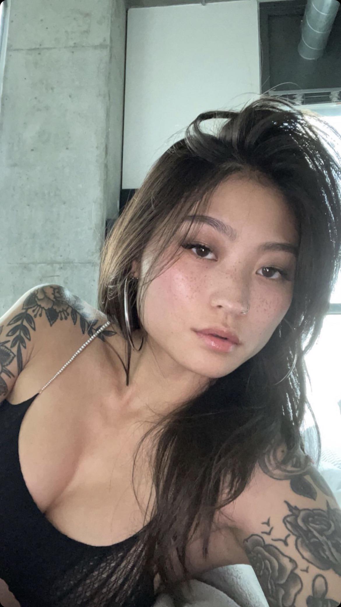 Sheer top | Scrolller