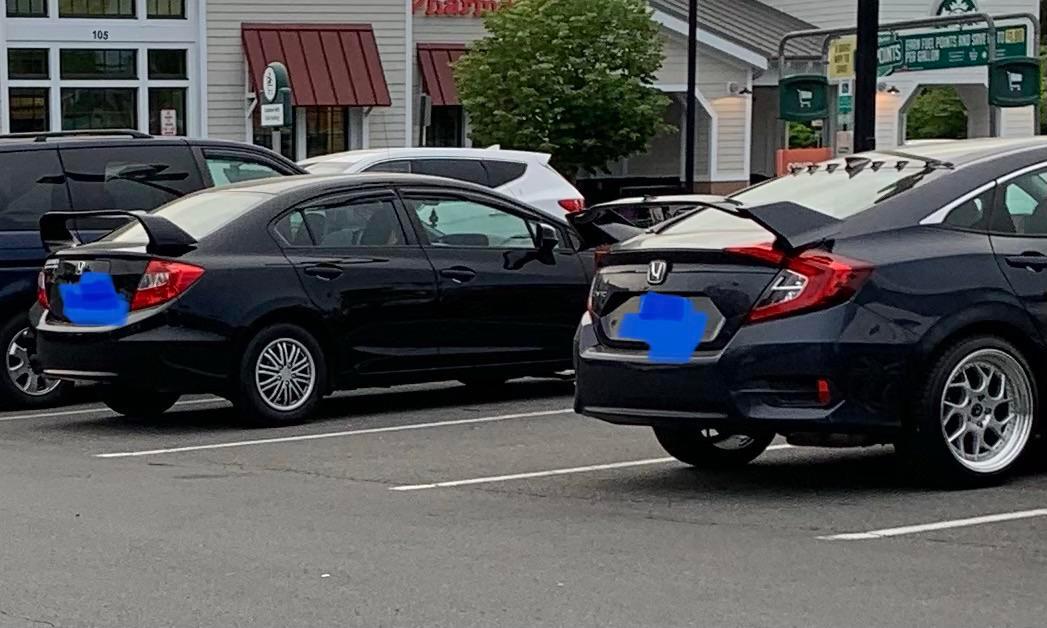 Sheesh, the sleeper Type-R | Scrolller