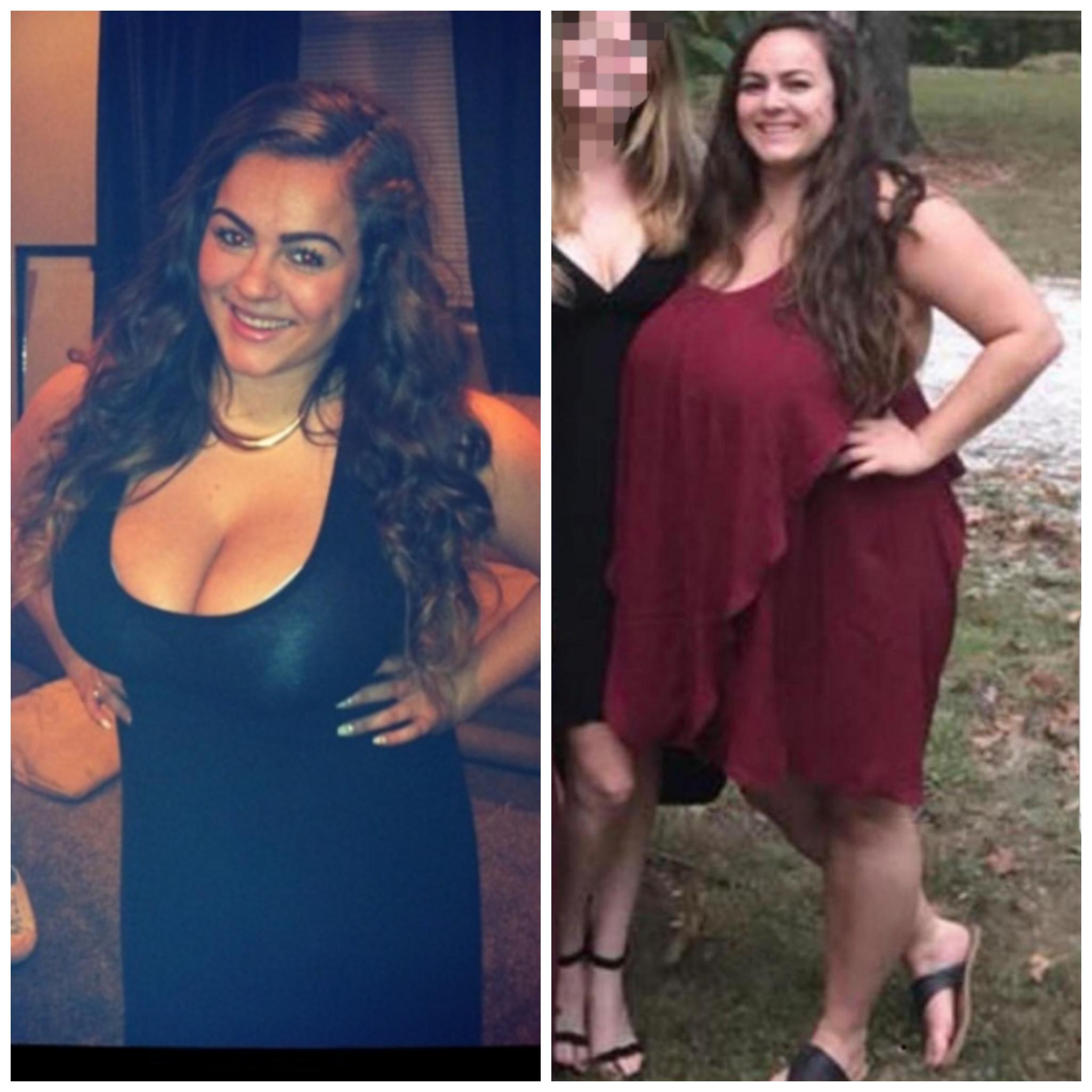 Shelby at her Biggest | Scrolller