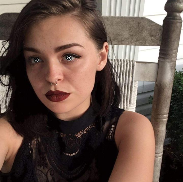 Shelby lives to serve her master | Scrolller