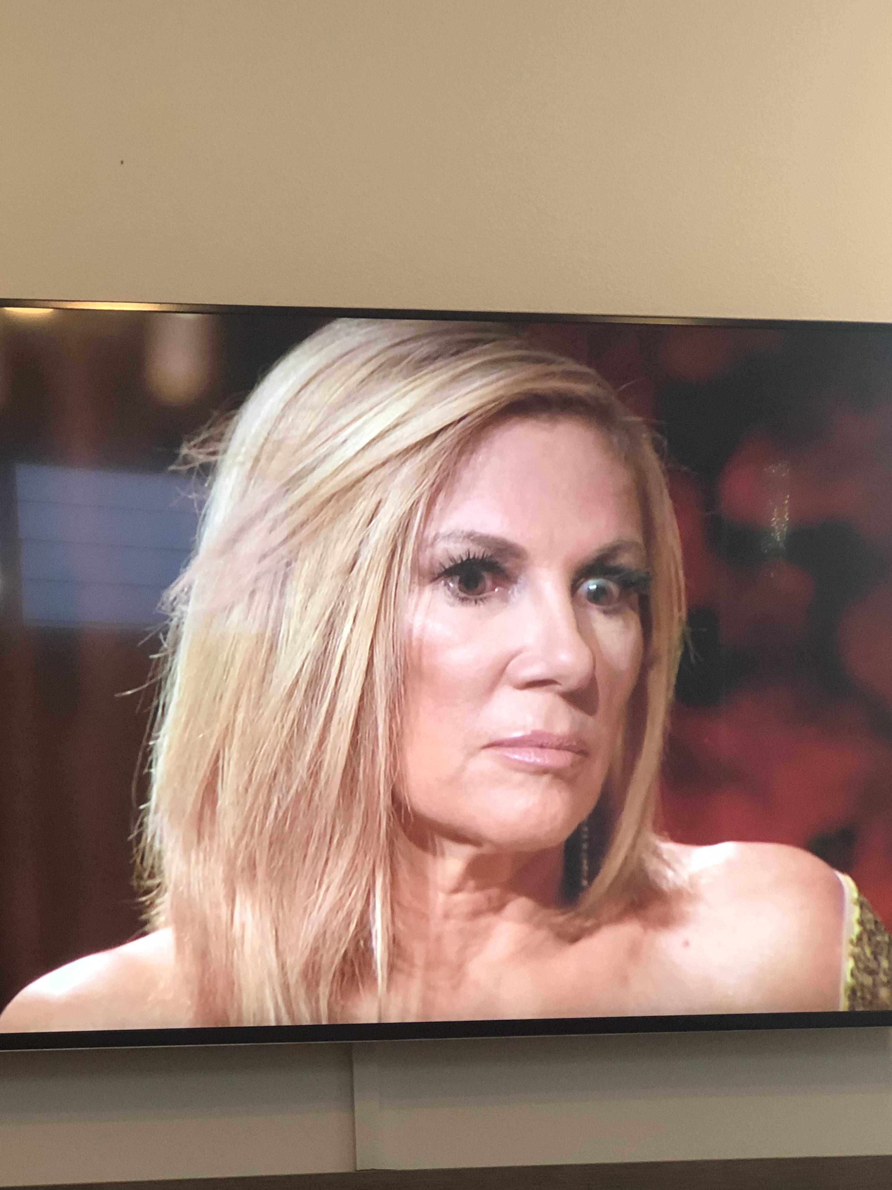 Sheltering in place with Ramona Eyes... | Scrolller