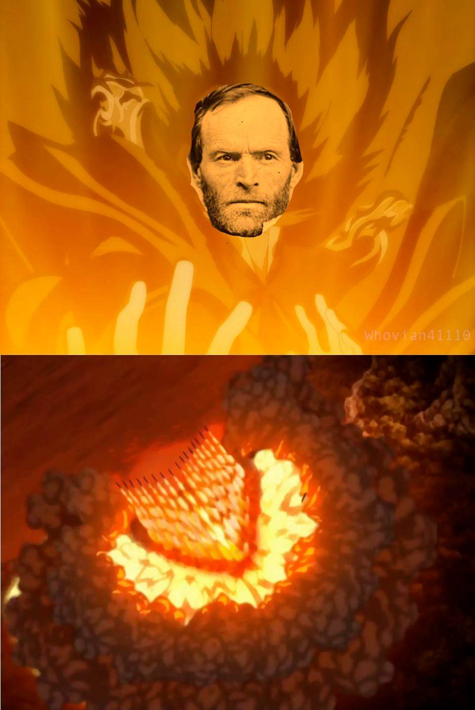 Sherman’s Comet | Scrolller