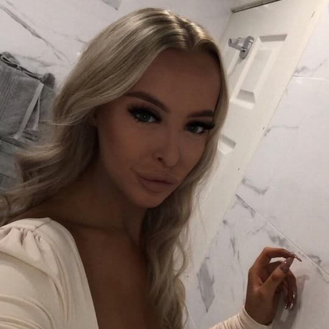 She's 19. | Scrolller