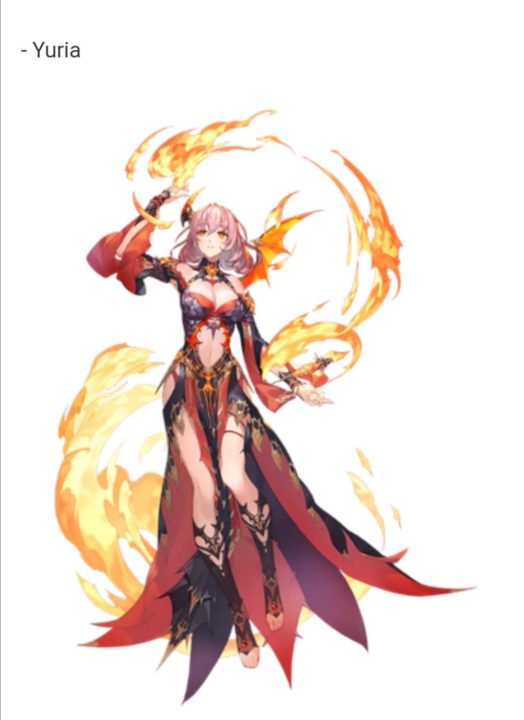 SHE'S A FRICKIN DRAGON NOW | Scrolller