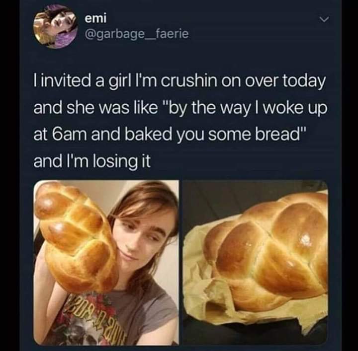 Shes A Keeper ♥️ Scrolller