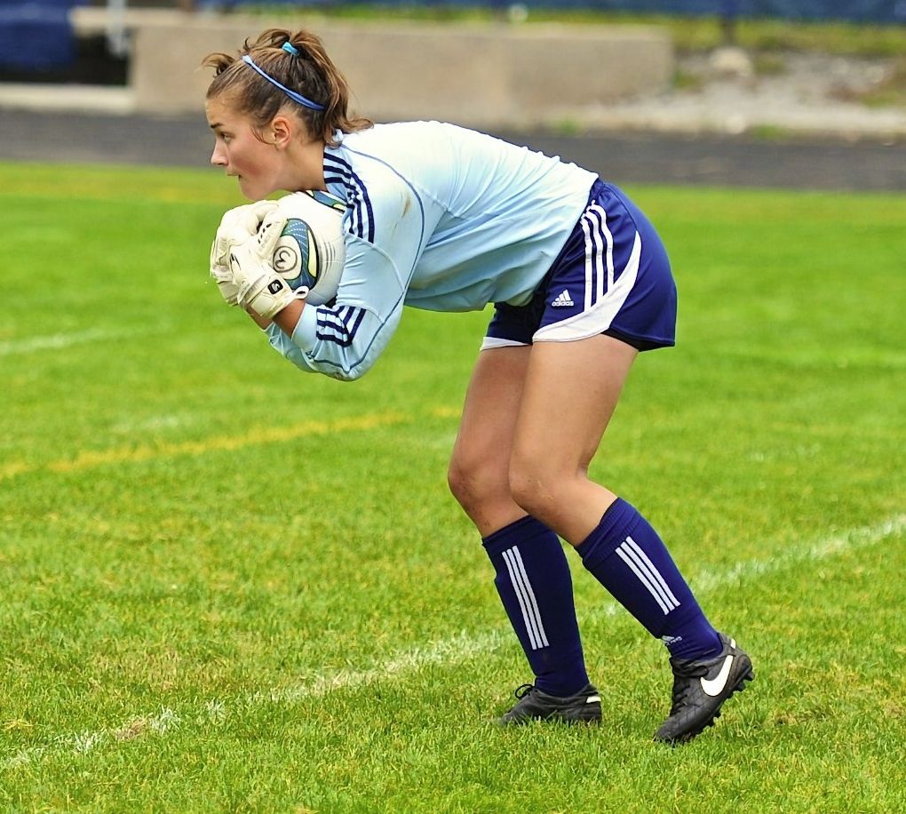 She's a keeper | Scrolller