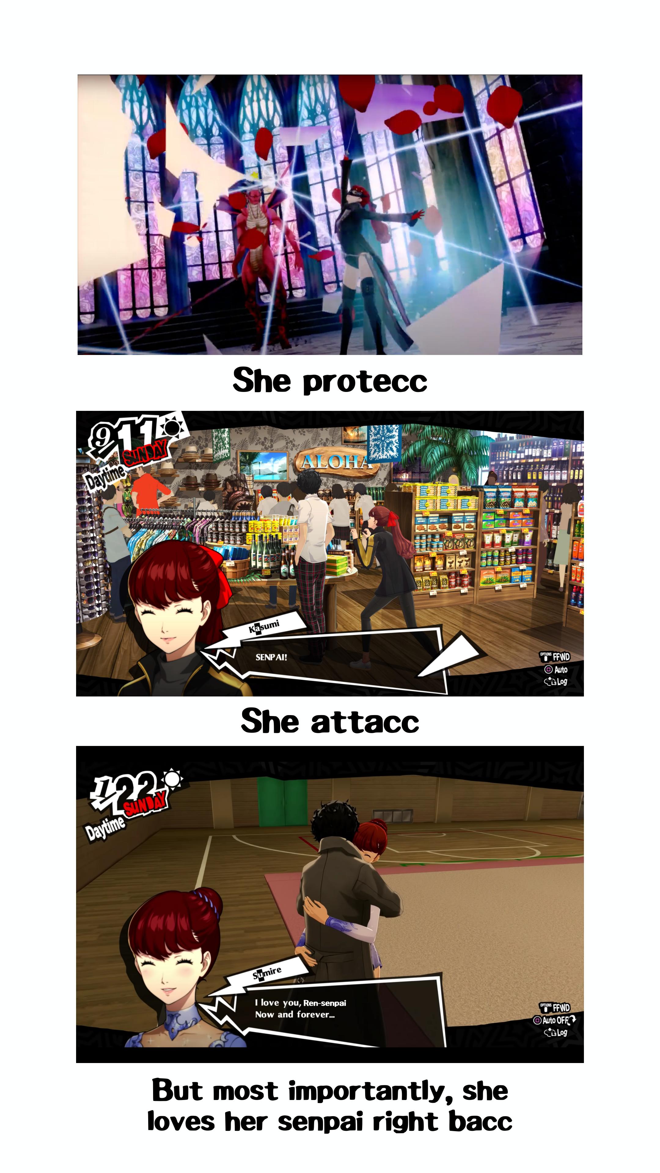 She's a keeper! | Scrolller