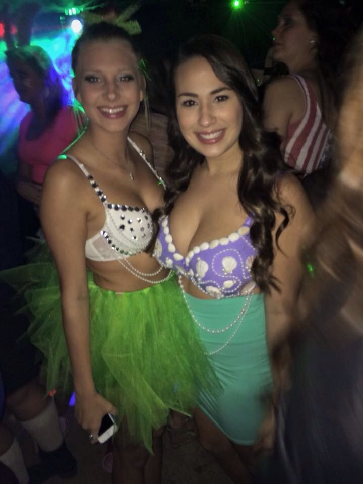 She's a ten | Scrolller