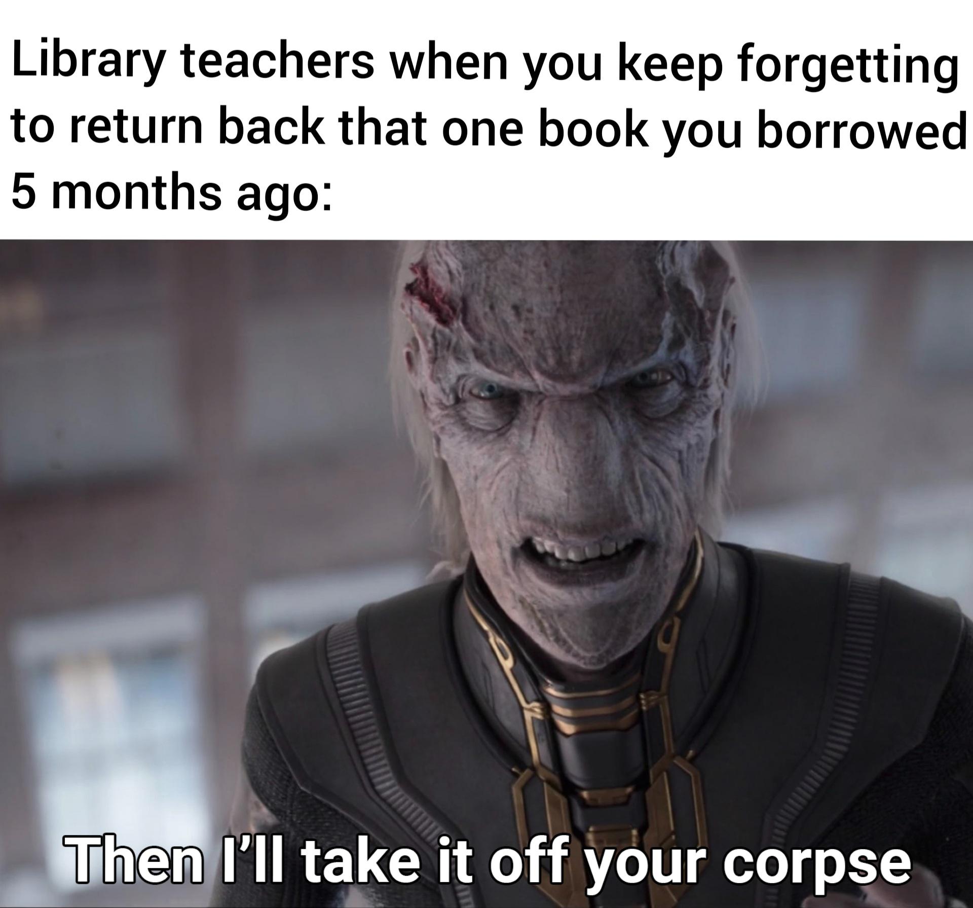 She's after me,help!! | Scrolller