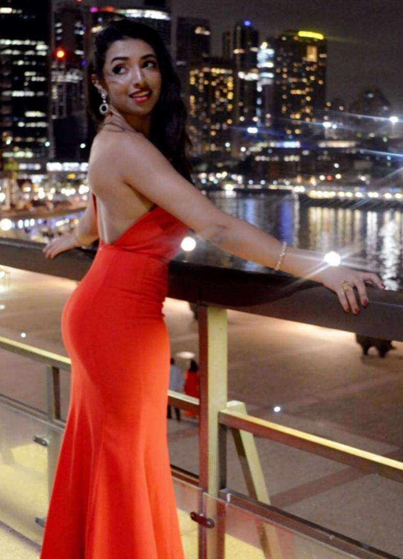 She's delicious | Scrolller