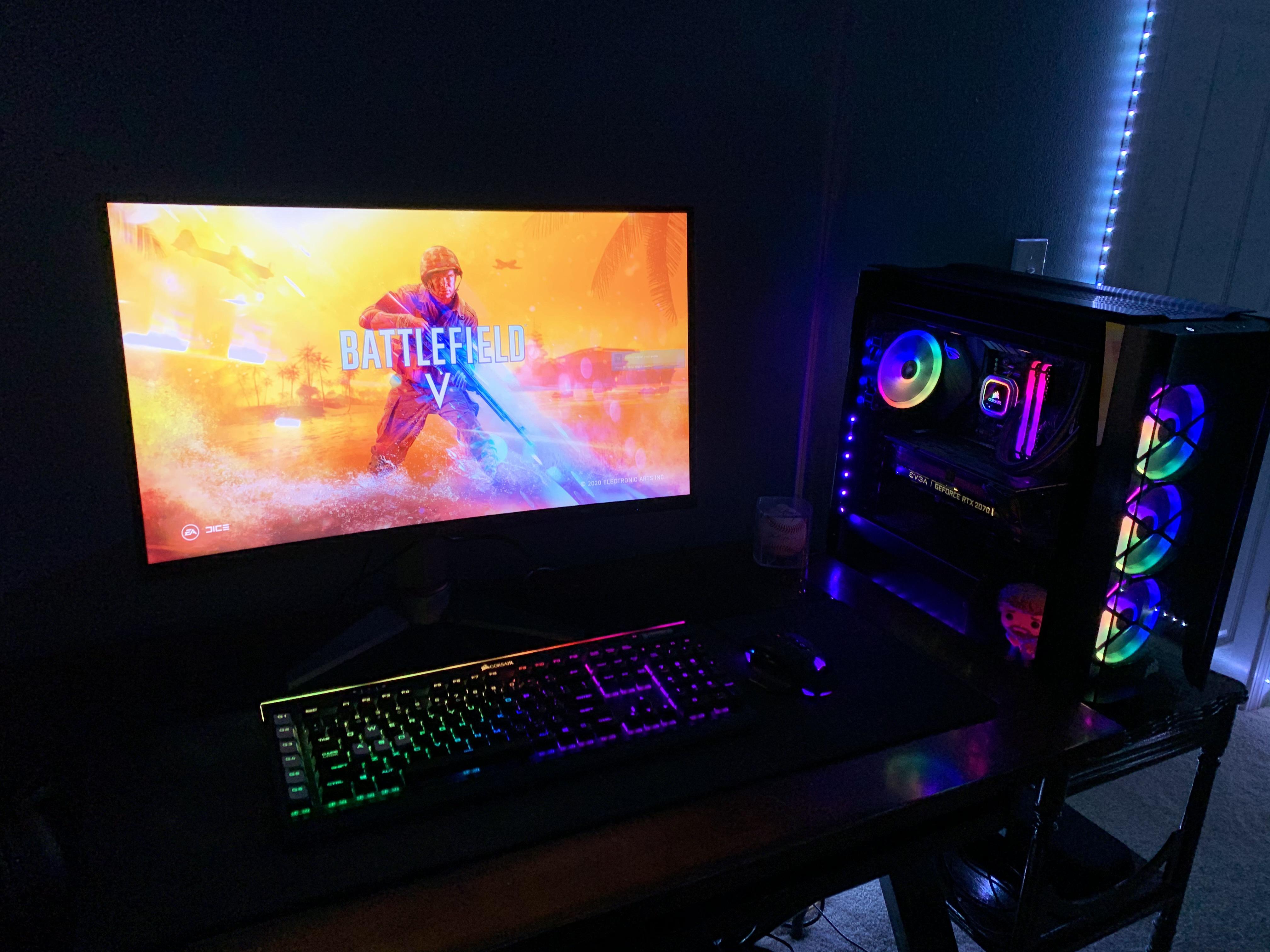 She's finally complete! | Scrolller