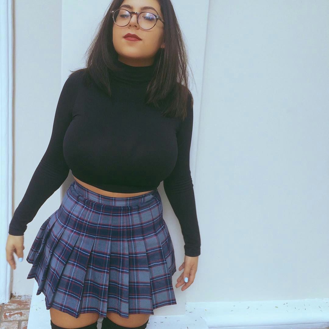 She's full of good karma | Scrolller