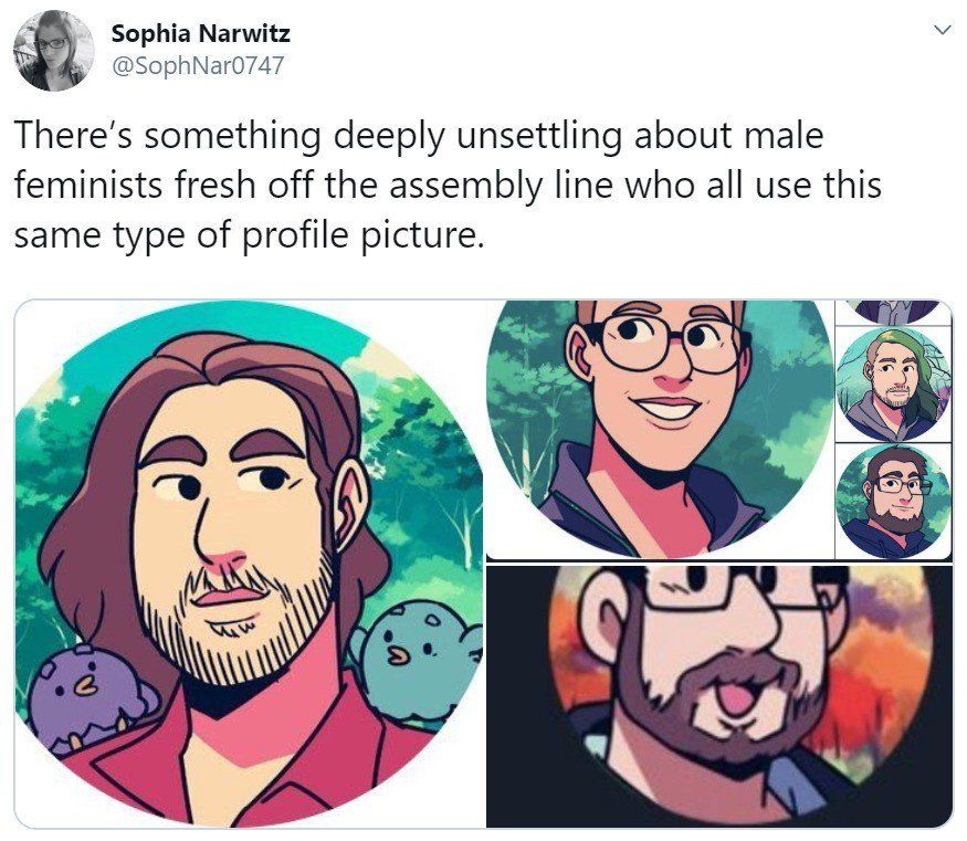 She's not wrong... | Scrolller