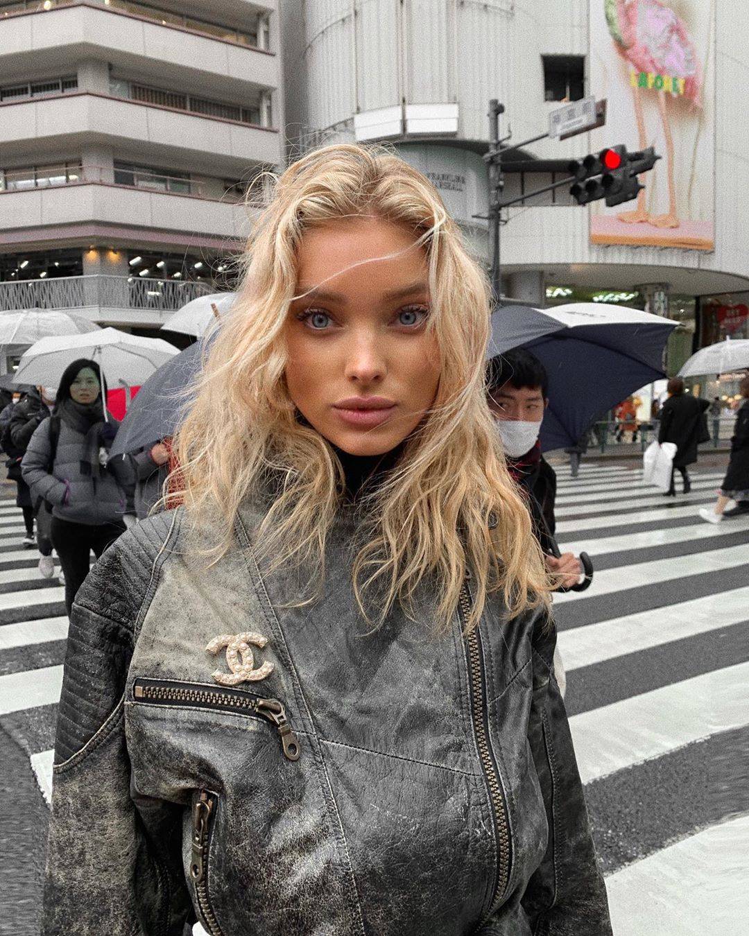 She's perfect | Scrolller