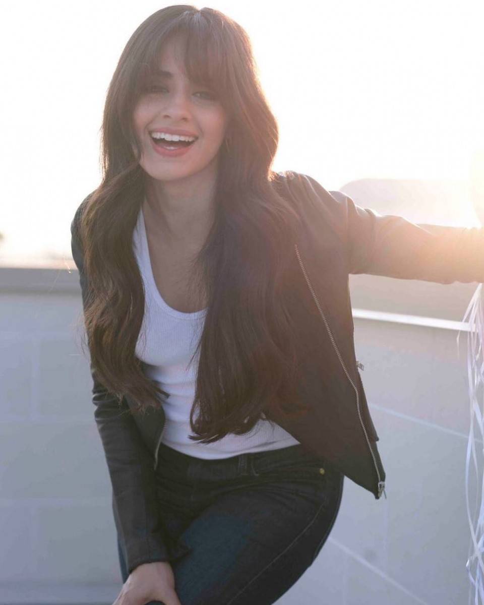 She's so cute | Scrolller