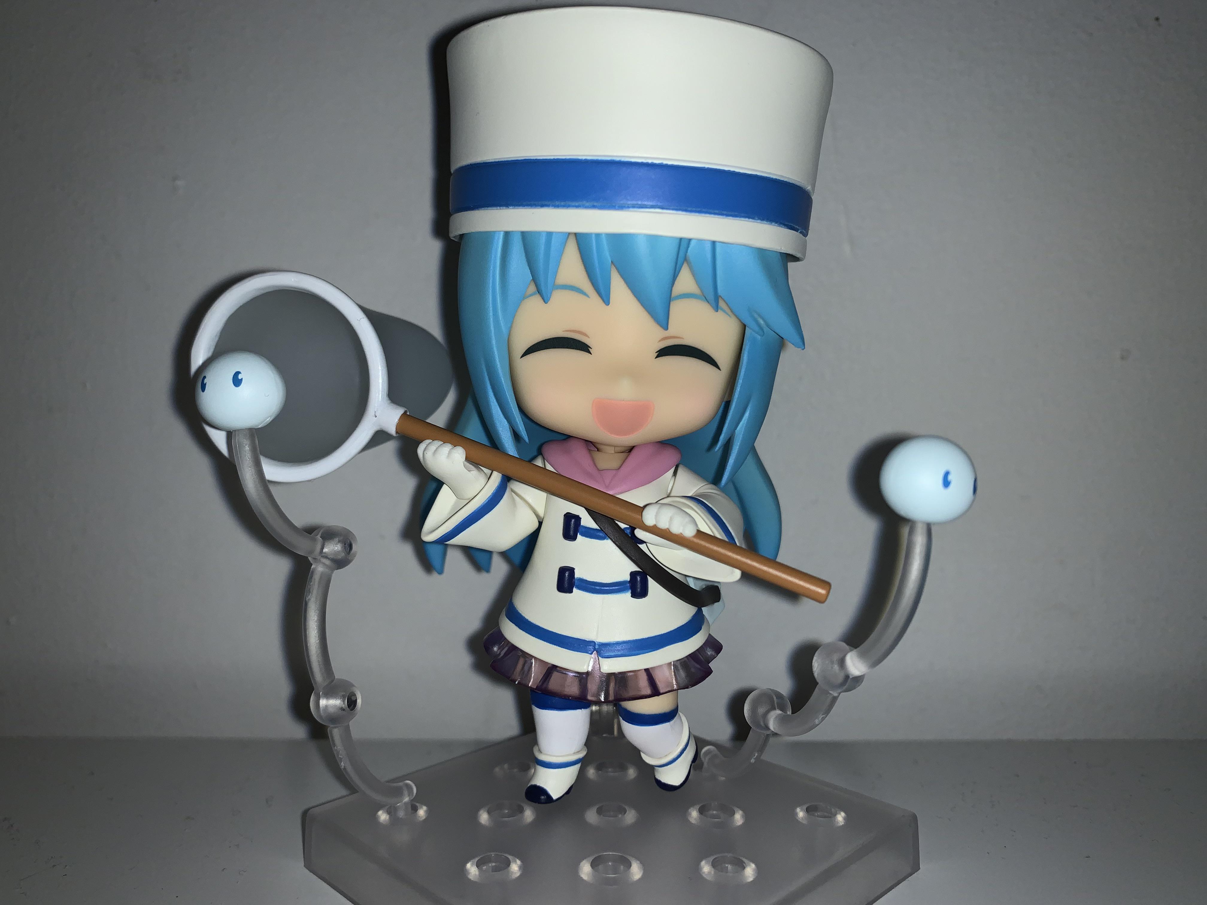 Shes So Cute Scrolller