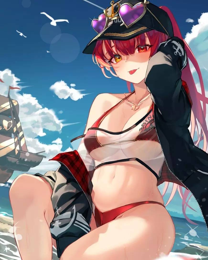 She's so cute | Scrolller