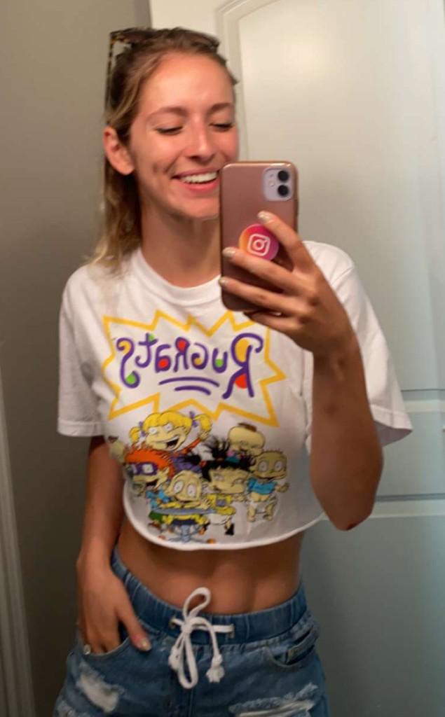 She's so Fit | Scrolller