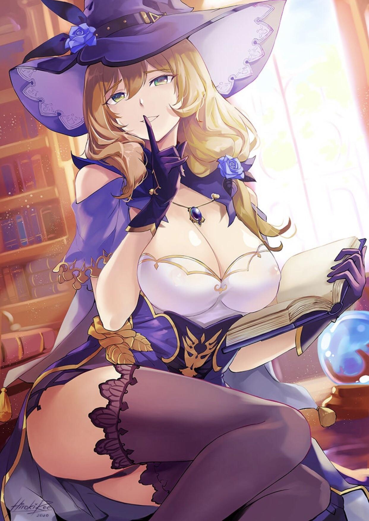 “Shhh... Let me read this book...” | Scrolller