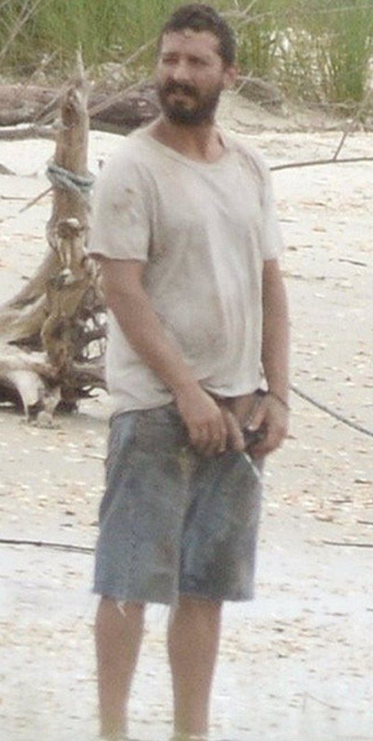 Shia LaBeouf | Scrolller