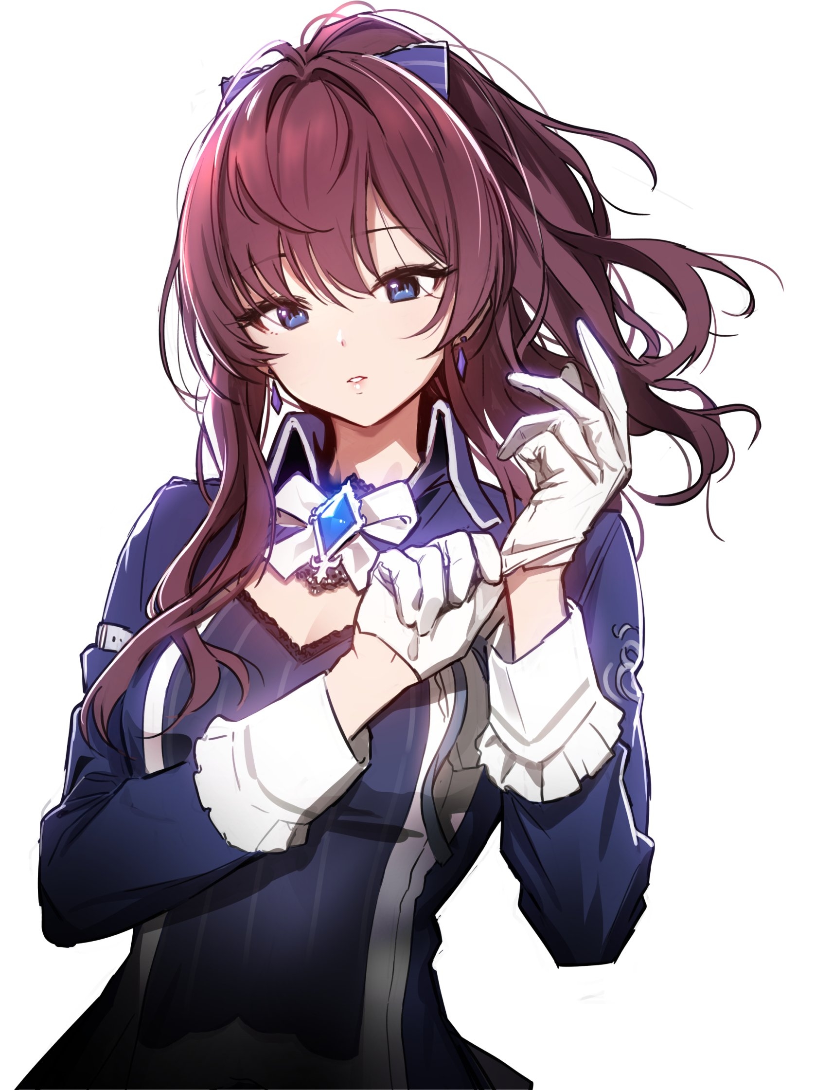 Shiki [Idolmaster] | Scrolller