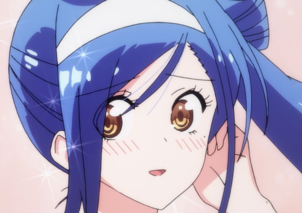 Shimmering Eyes | Scrolller