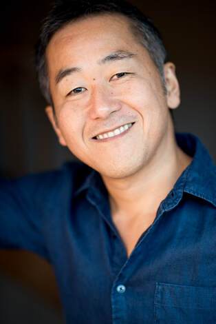 Shingo Usami, the main actor in the Starr Park investment video | Scrolller