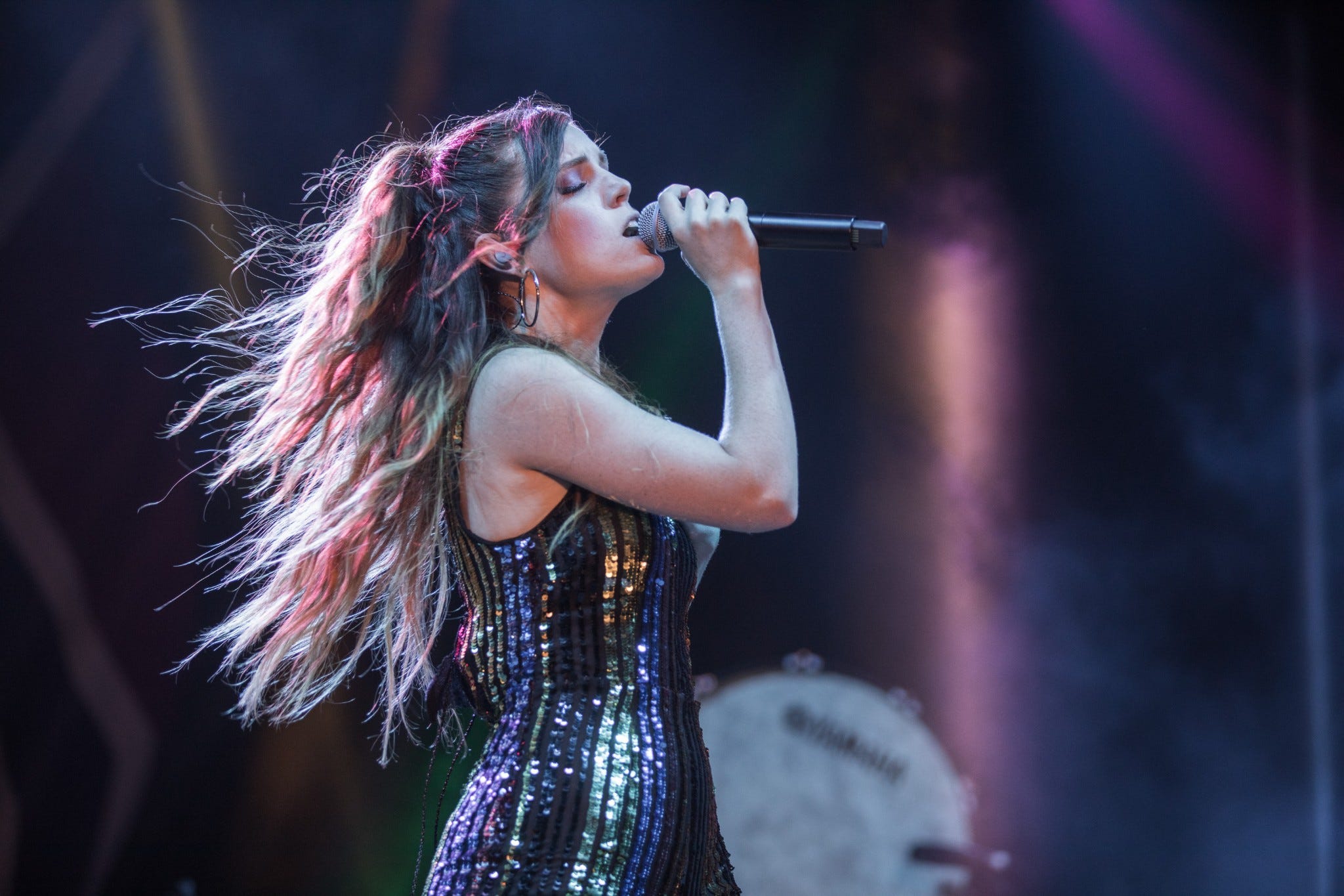 Shining Bright | Scrolller