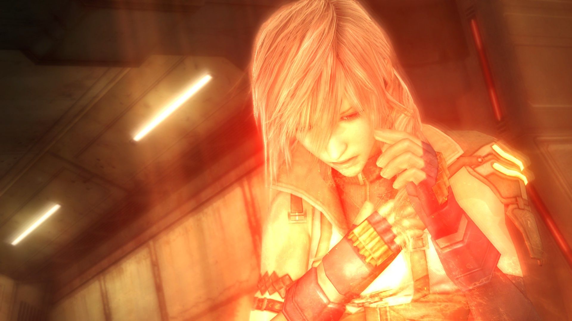 Shining Lighty :3 | Scrolller