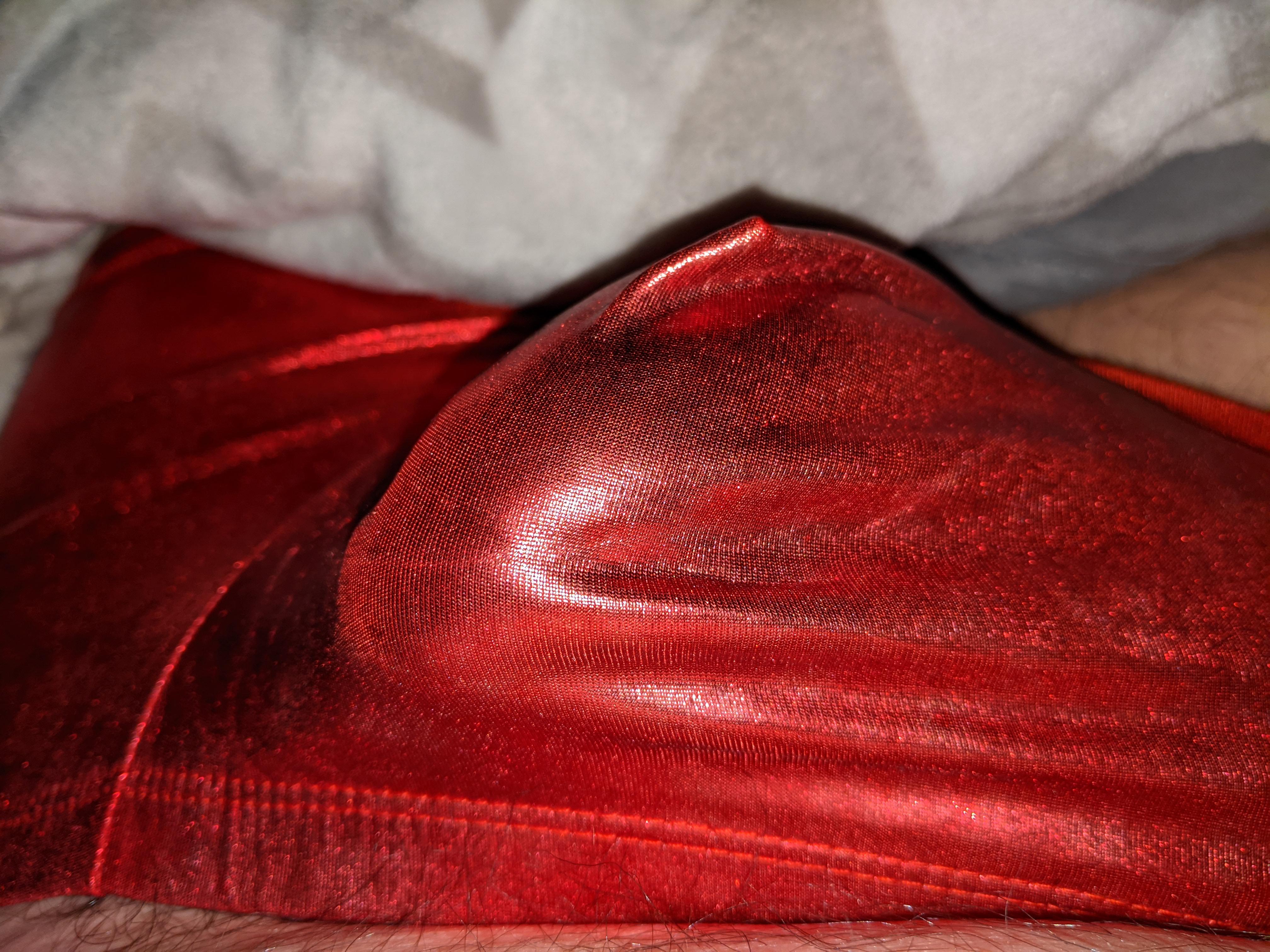 Shiny bulge | Scrolller