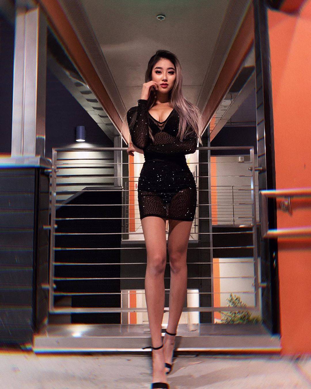 Shiny LBD | Scrolller