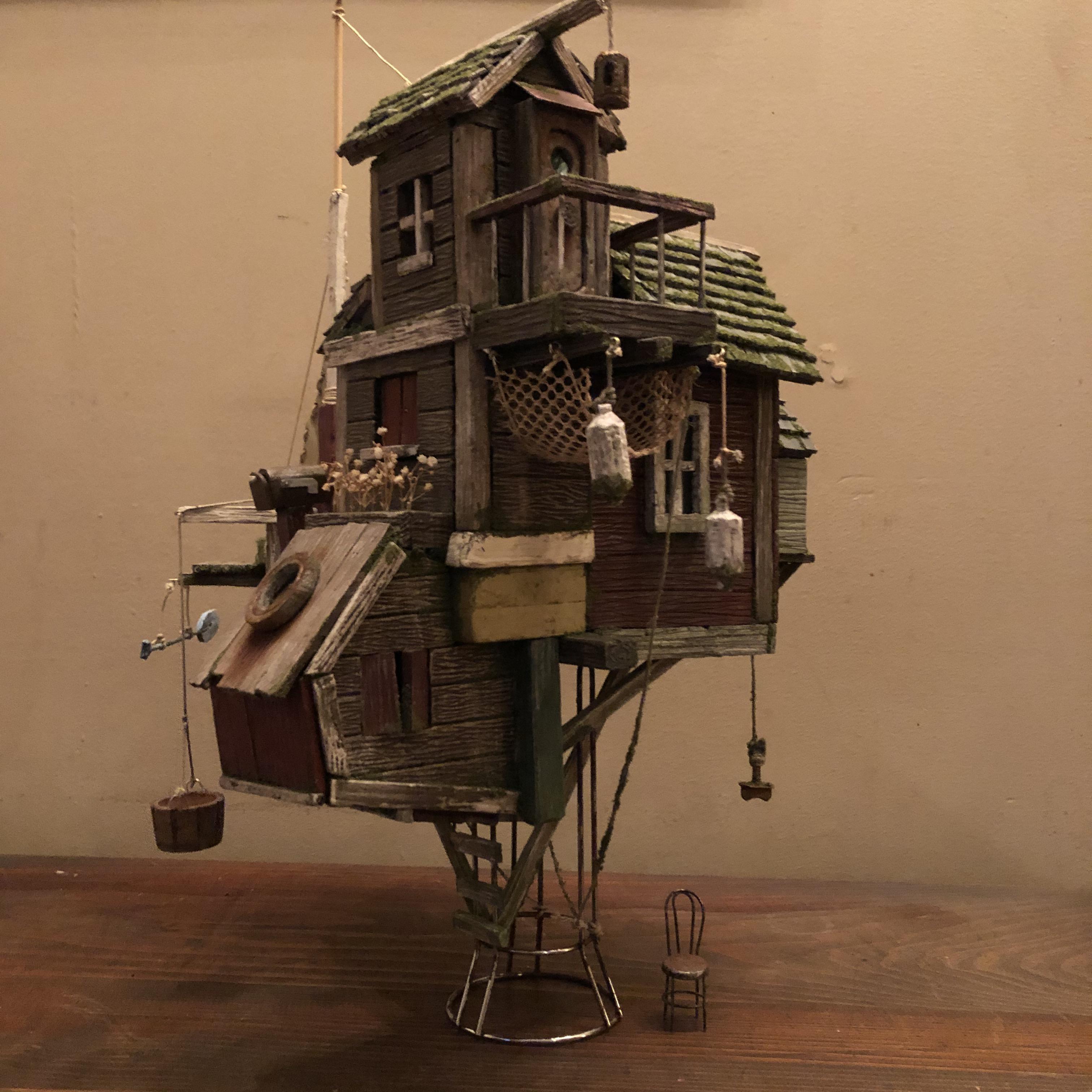 Shipwreck shack | Scrolller