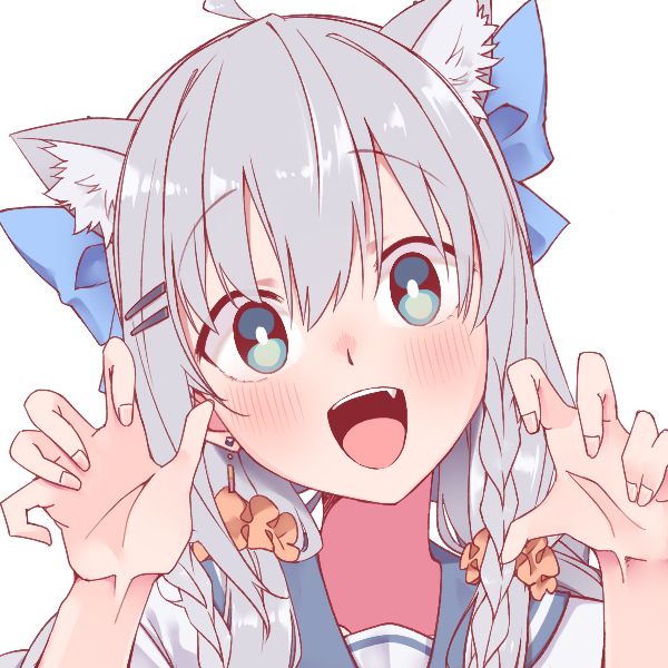 Shirakami Fubuki [Hololive] | Scrolller