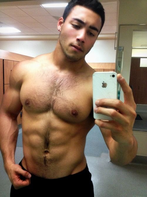 Shirt Off | Scrolller