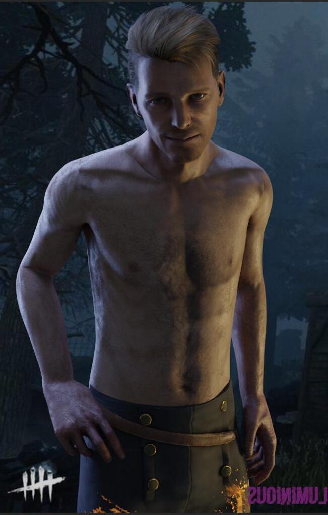 Shirtless felix (credit to luminous on YouTube) | Scrolller